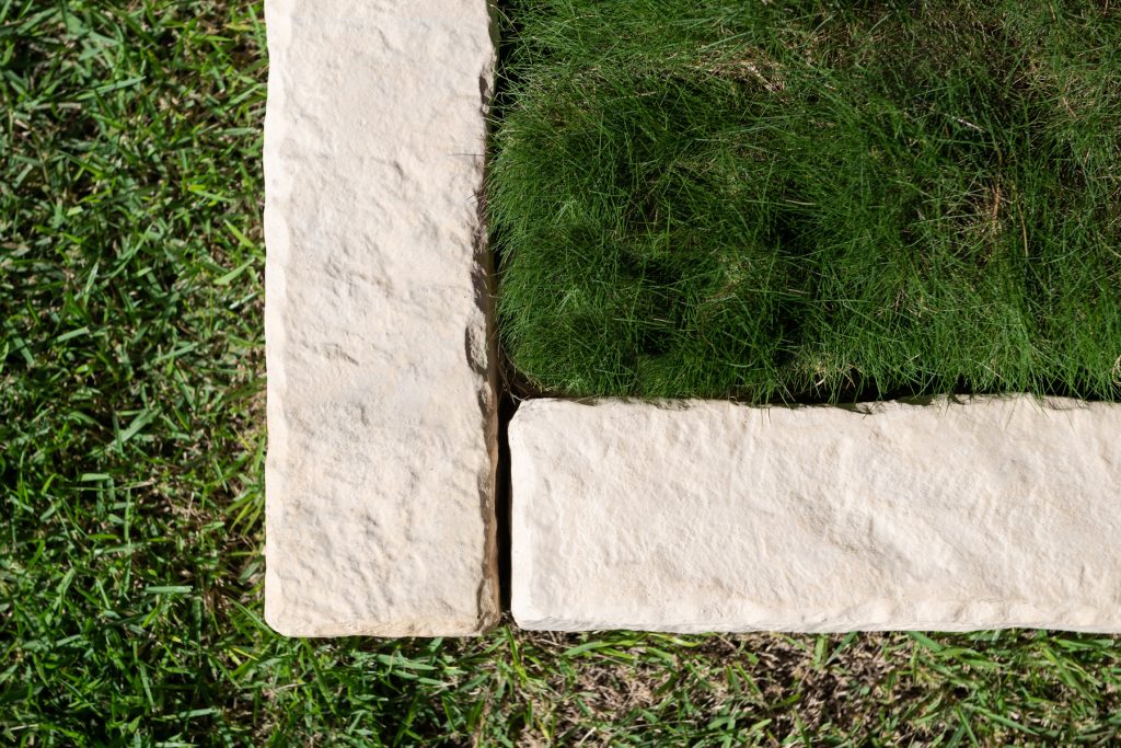 Edging - Edenstone Masonry